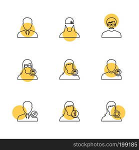 avtar , user , profile , avatar , emoji , emoticon , face , profile ...