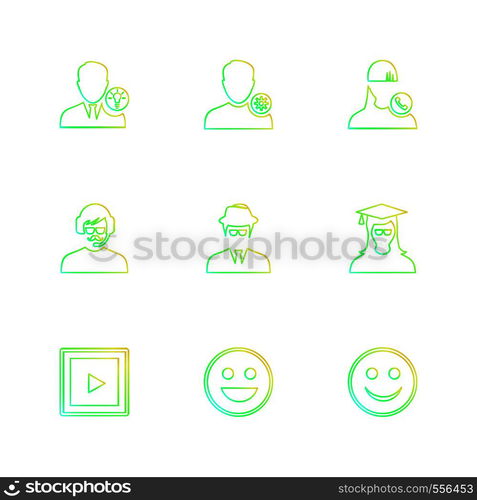 avtar , user , profile , avatar , emoji , emoticon , face , profile ...