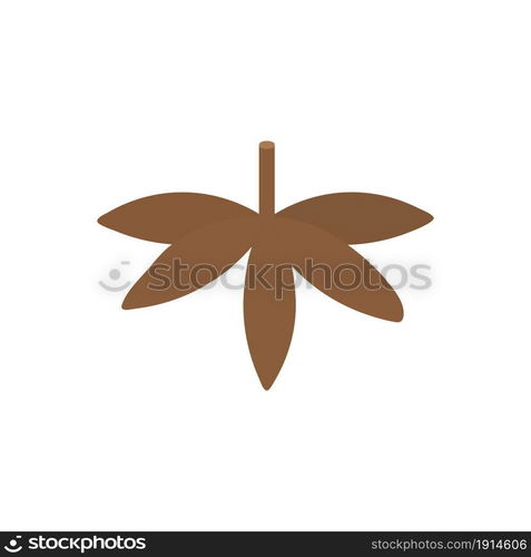 Cassava icon logo vector design — Stockphotos.com