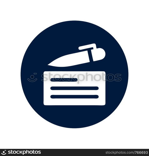Check list, check mark, Check item, check mark icon vector logo ...