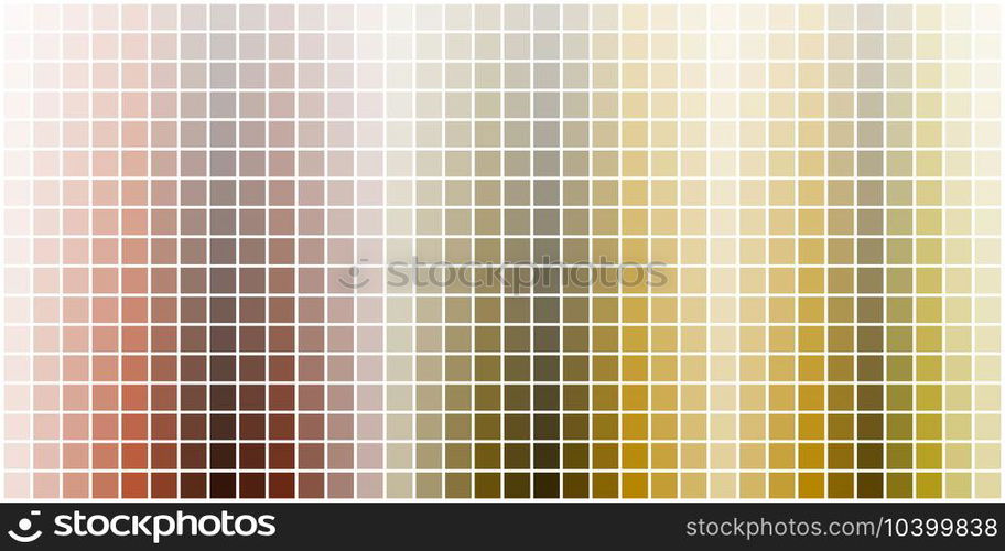 CMYK press color chart. Vector illustration. EPS 10. Stock image.. CMYK ...