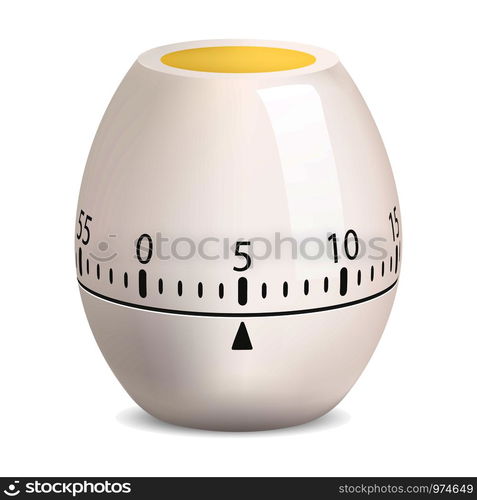 Countdown timer mockup. Realistic illustration of countdown timer ...