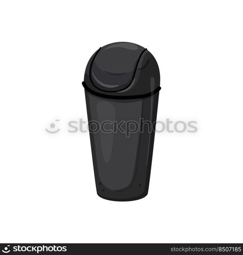 dustbin trash bin garbage cartoon. dustbin trash bin garbage sign ...