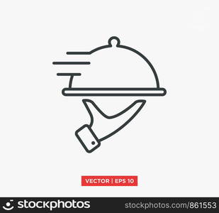 Vector cartoon stick figure drawing conceptual illustration of angry ...