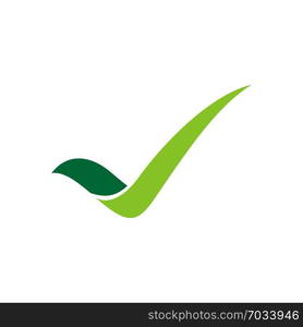 Double green check mark approval confirmation mark verification check mark, stock illustration ...
