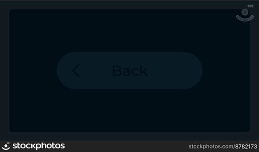 Normal Button Ui Element Template User Behaviour Editable Isolated