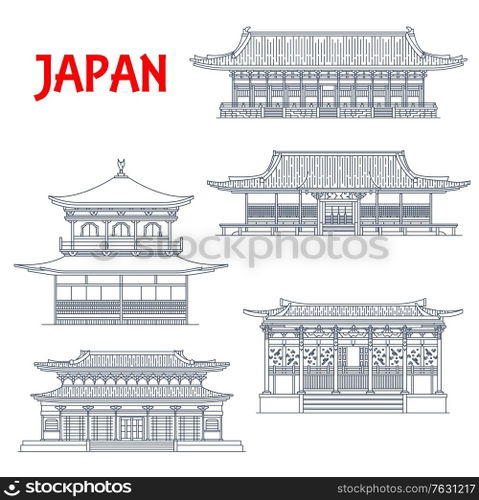 Japan buildings, Japanese temples, pagoda shrines, Kyoto architecture ...