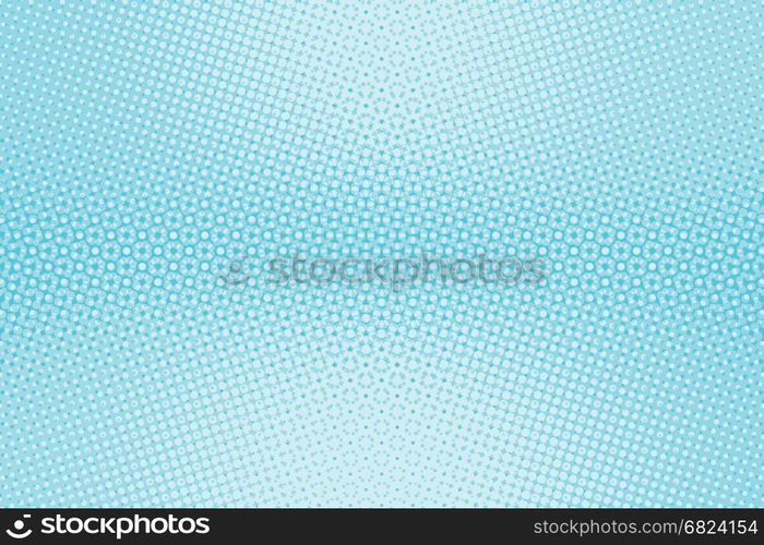 Light blue background. Pop art retro comic book vector illustration ...