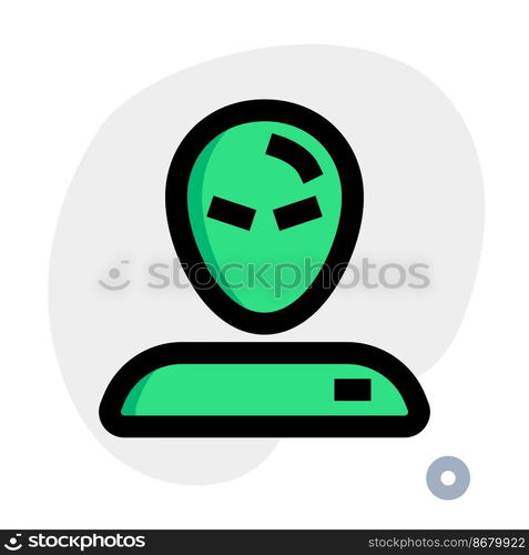 Silver surfer, a fictional alien character.. Silver surfer, a fictional ...