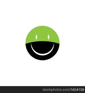 smile symbol, emoticon face — Stockphotos.com